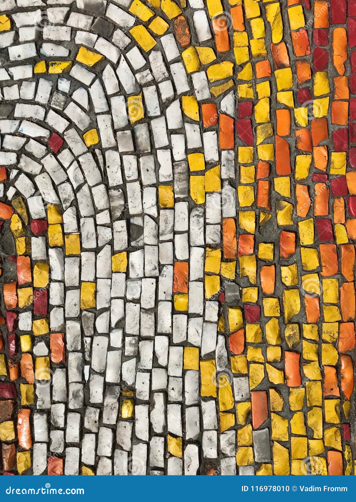 Cute Abstract Mosaic Textures Stock Photo - Image of outside, amazing ...