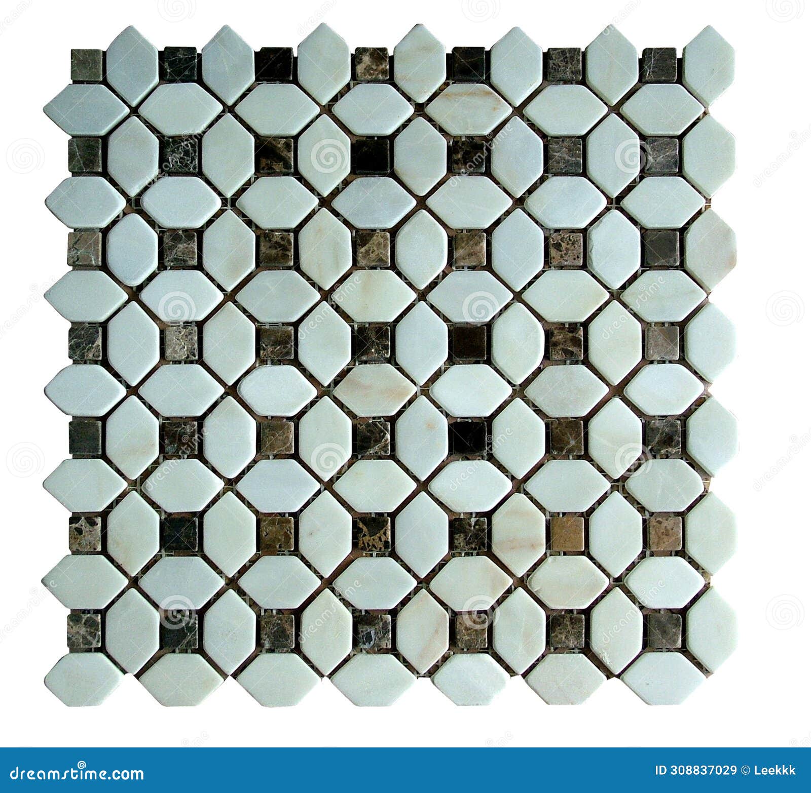 Mosaic Background Wall Stone Stone Tile Mapping Specification Board ...