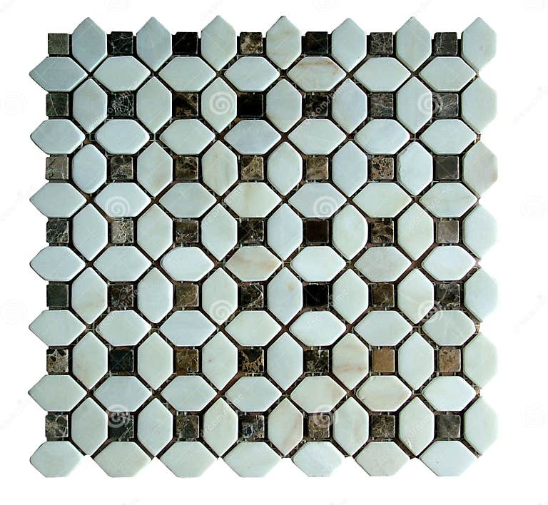 Mosaic Background Wall Stone Stone Tile Mapping Specification Board ...