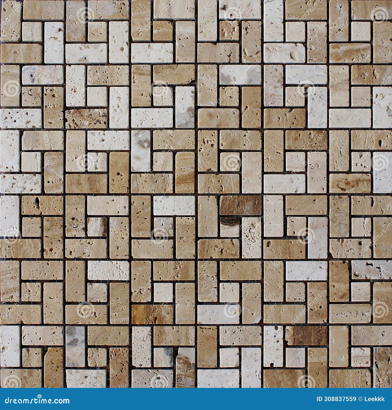 Mosaic Background Wall Stone Stone Tile Mapping Specification Board ...