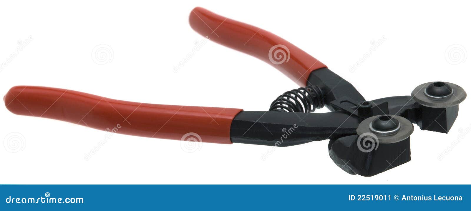 Mosaic Craft Tile Nipper for Cutting Mosaics Stock Image - Image of ...