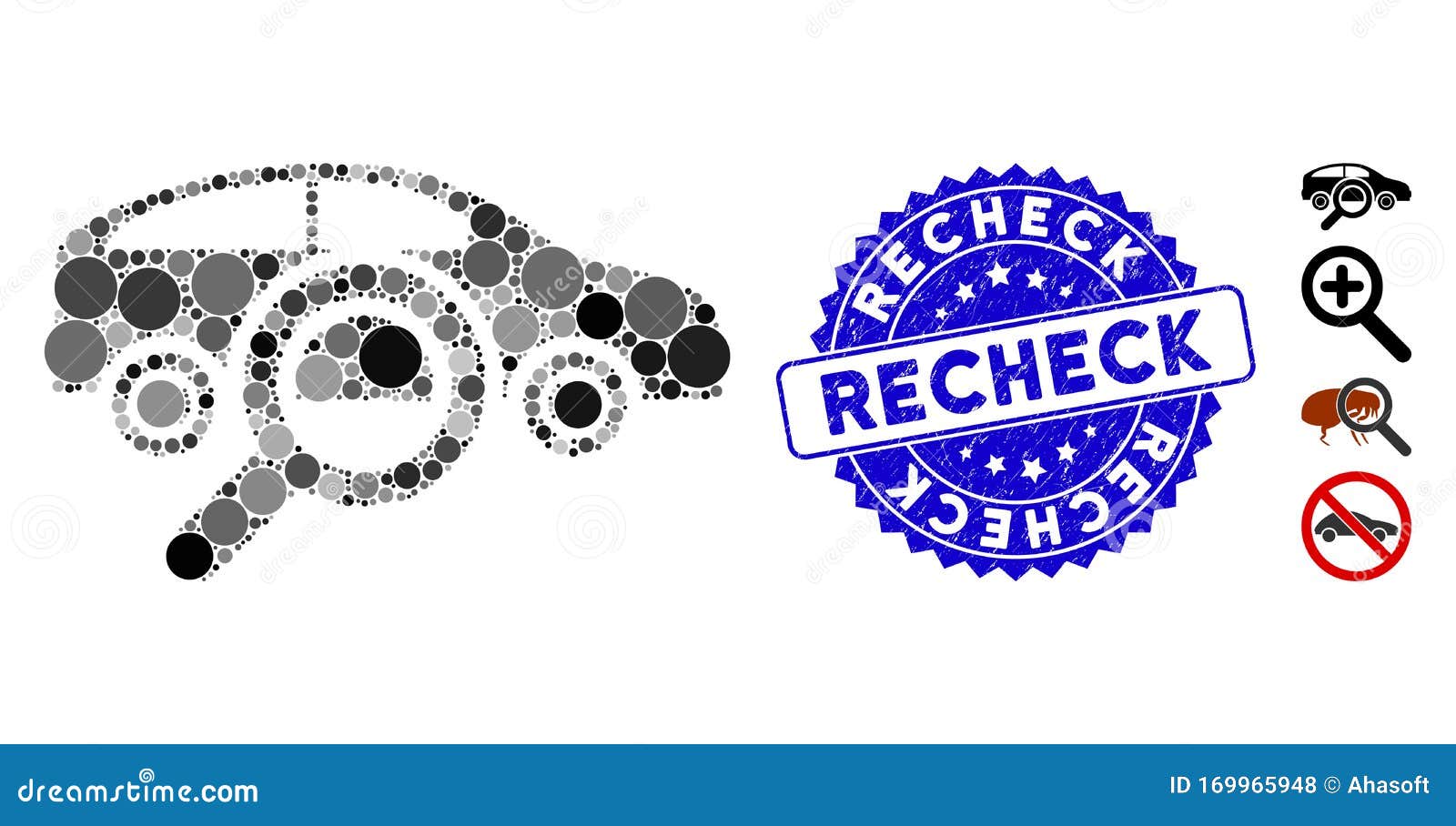 Recheck Caption Stock Illustrations – 19 Recheck Caption Stock ...