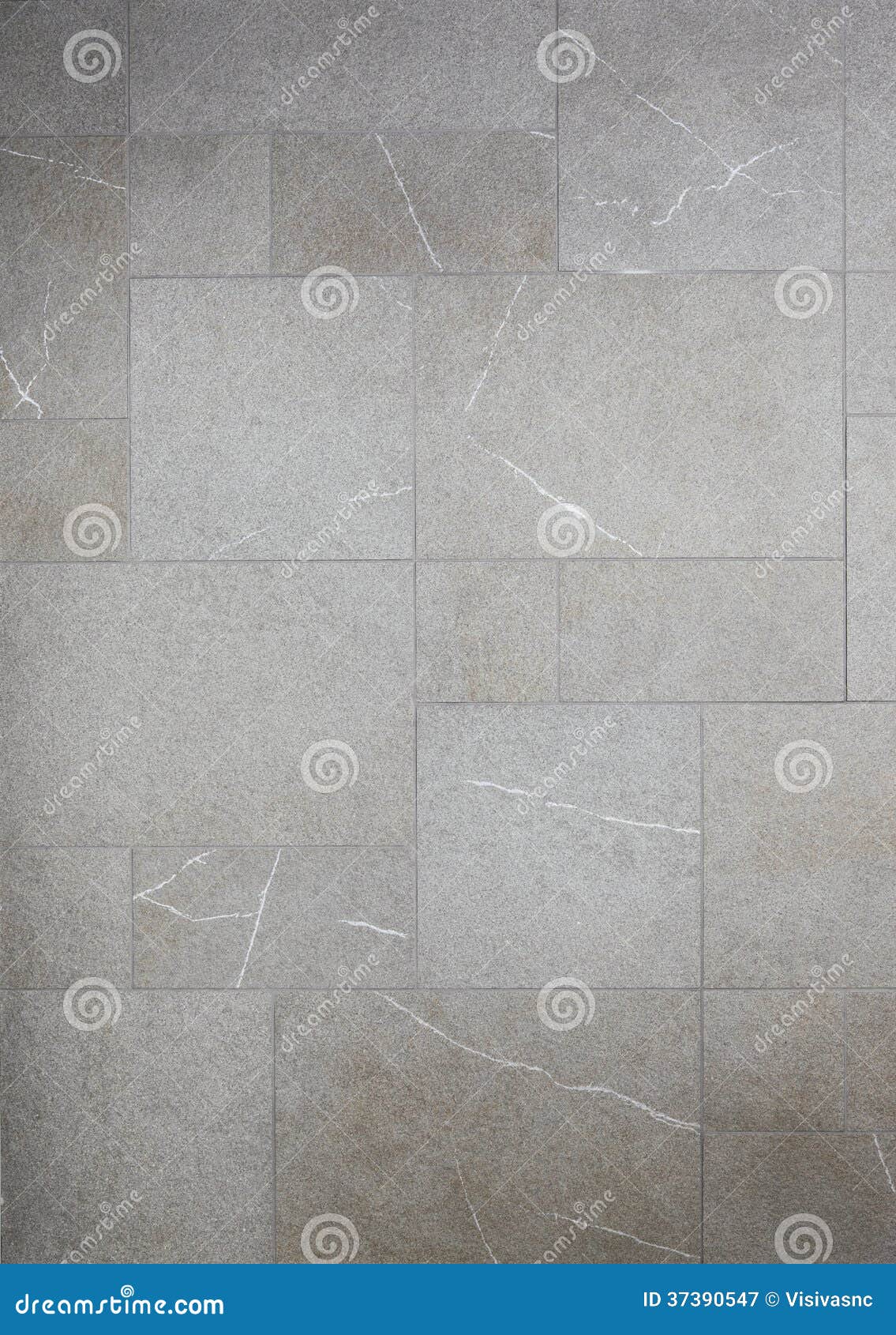Grey Tiles Background. Classic Tile Wall Texture For Interior. S ...