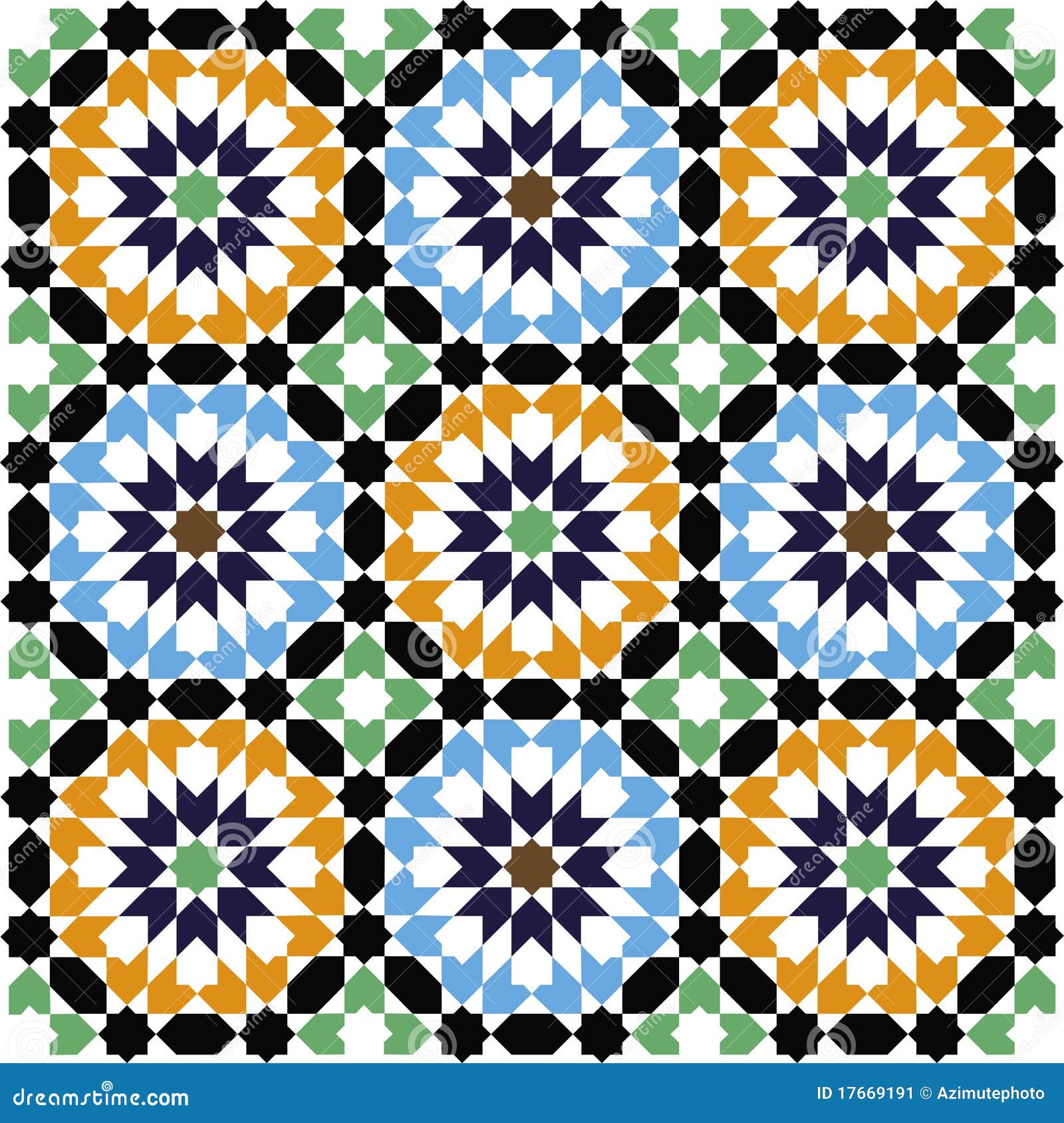 Simple Mosaic Patterns Download