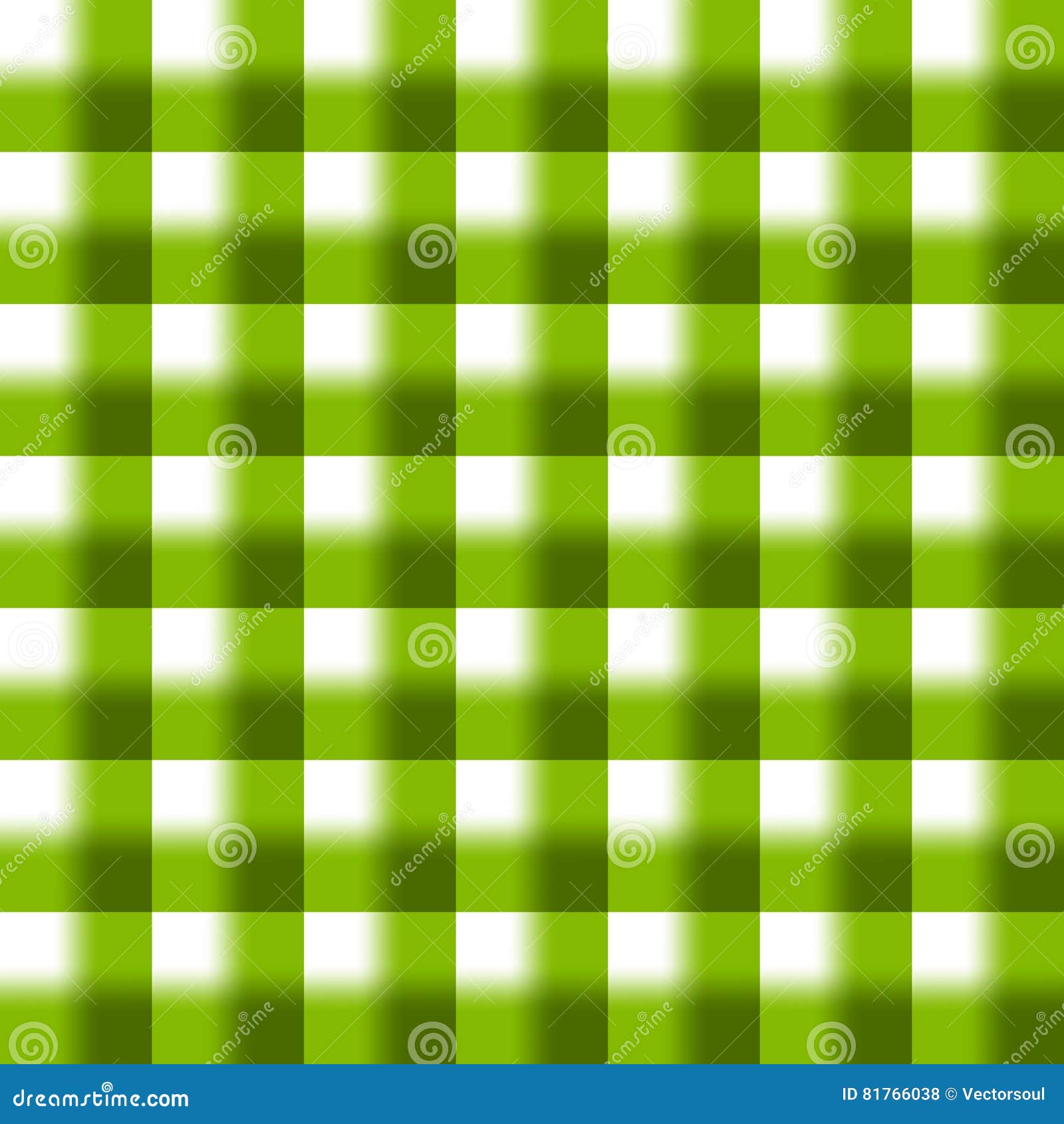 Mosaic Pattern. One Color Squares Pattern Stock Vector - Illustration ...