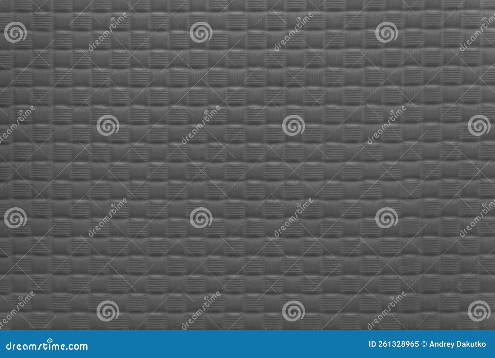 Mosaic Pattern Square Abstract Dark Grey Tile Background Texture Design ...