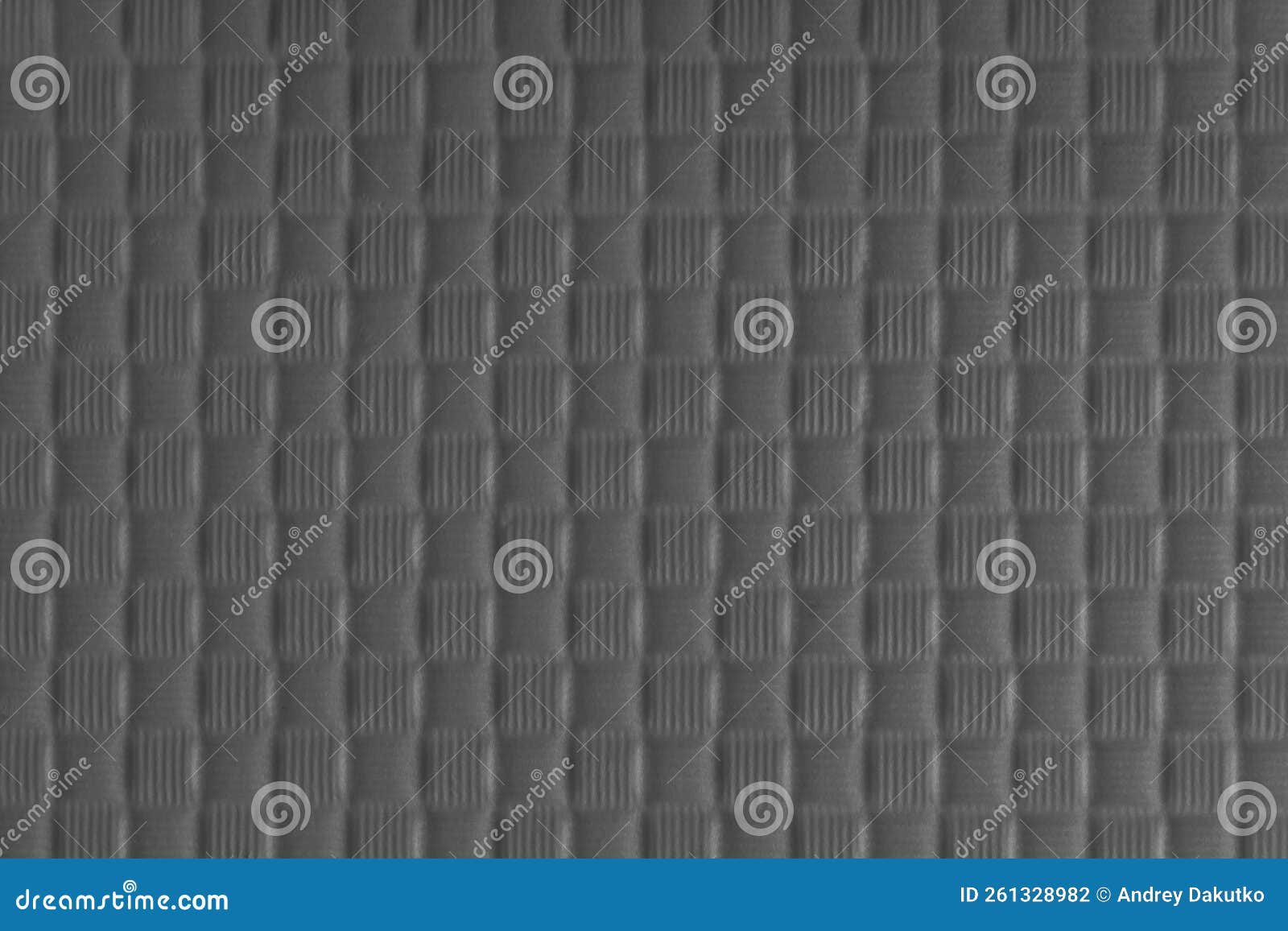 Mosaic Pattern Square Abstract Dark Grey Tile Background Texture Design ...
