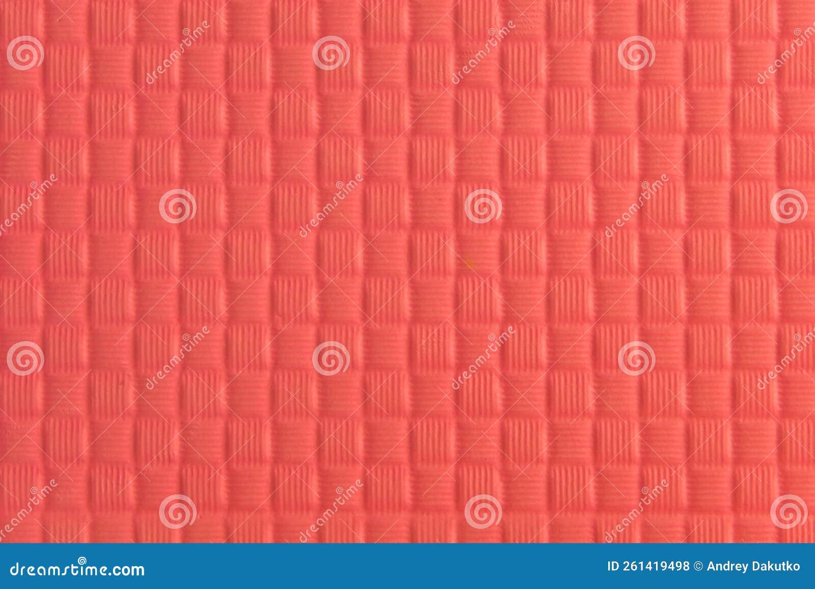 Mosaic Pattern Square Abstract Red Tile Background Texture Design Stock ...