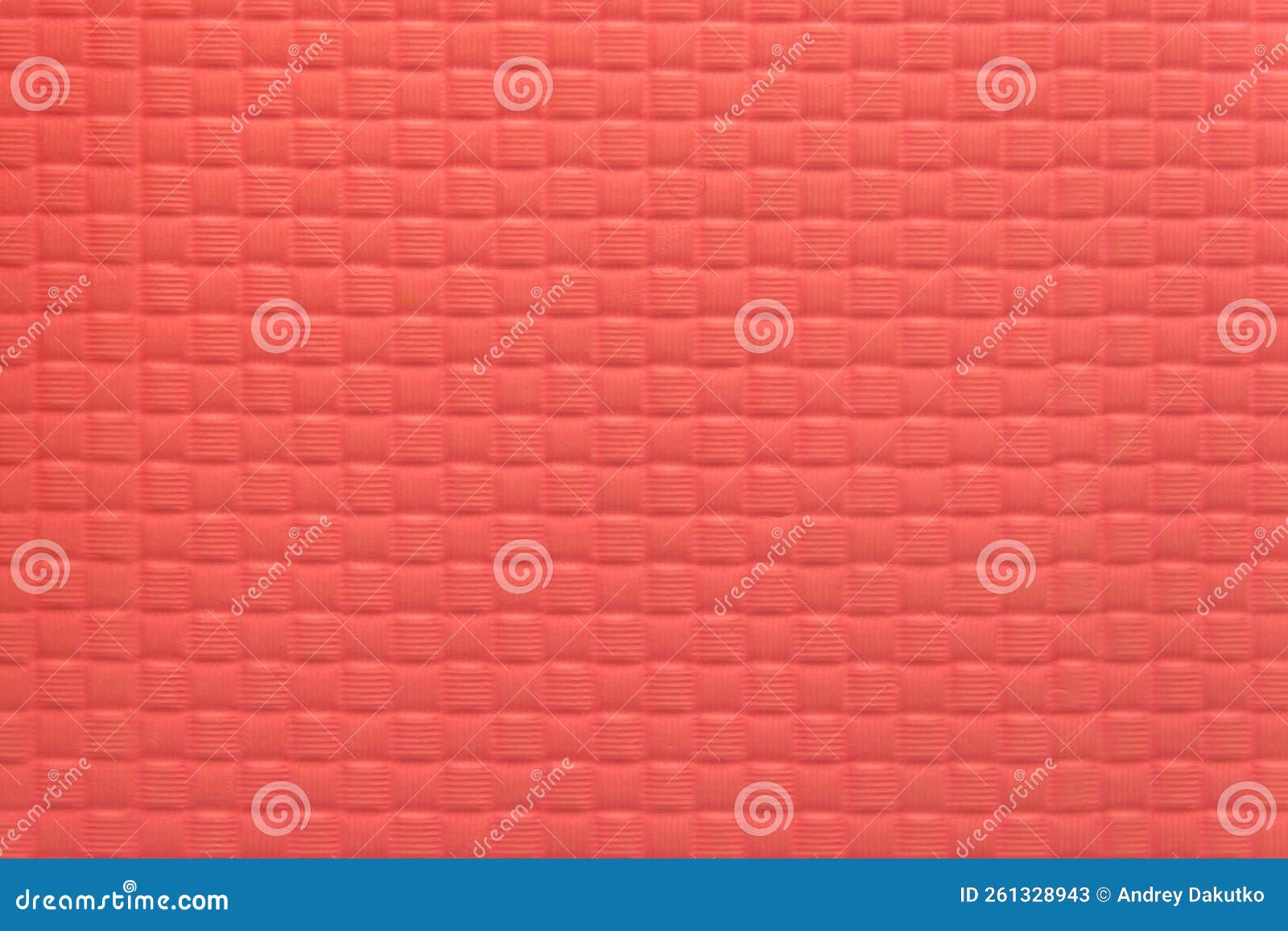 Mosaic Pattern Square Abstract Red Tile Background Texture Design Stock ...