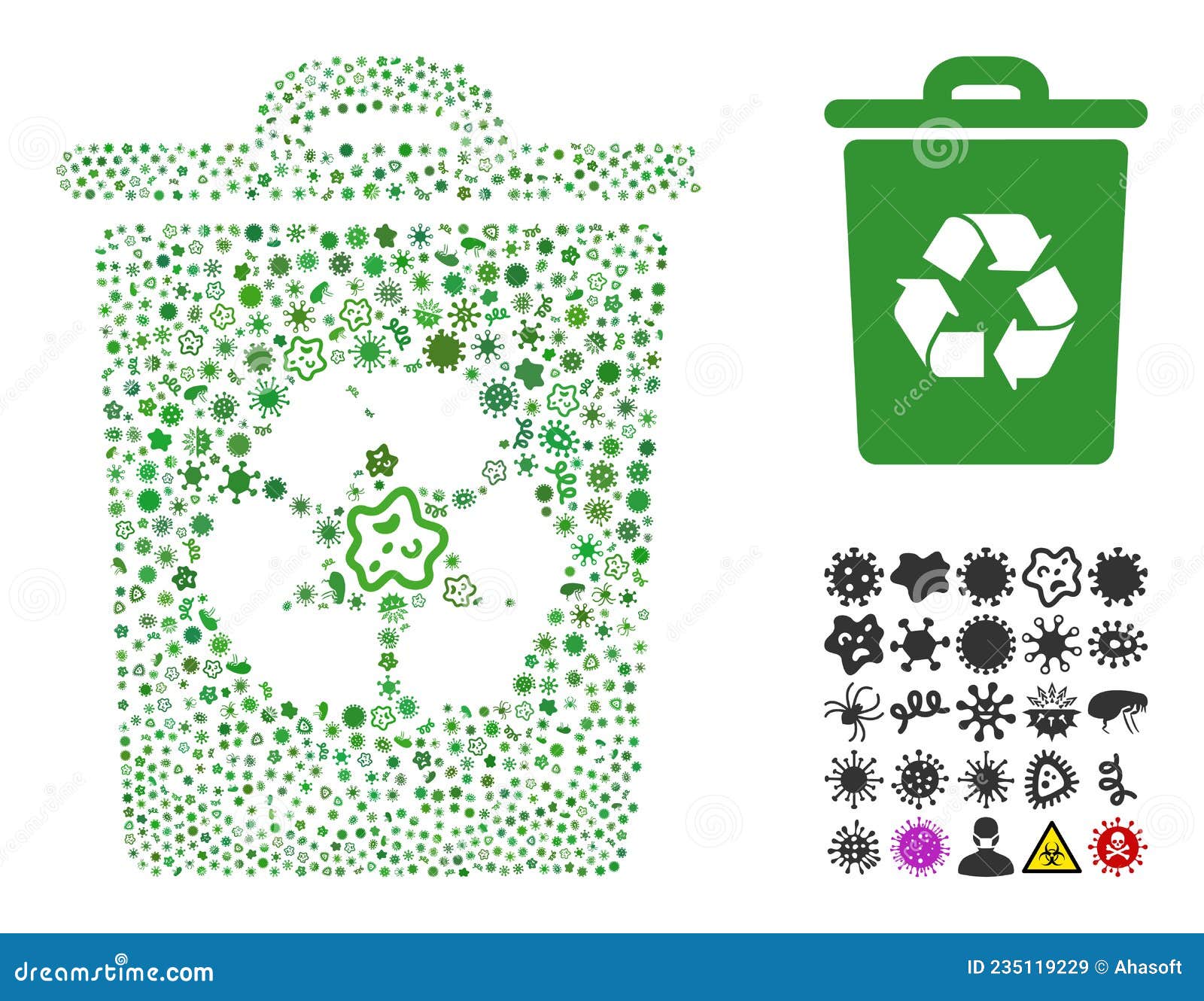 $recycle.bin Virus