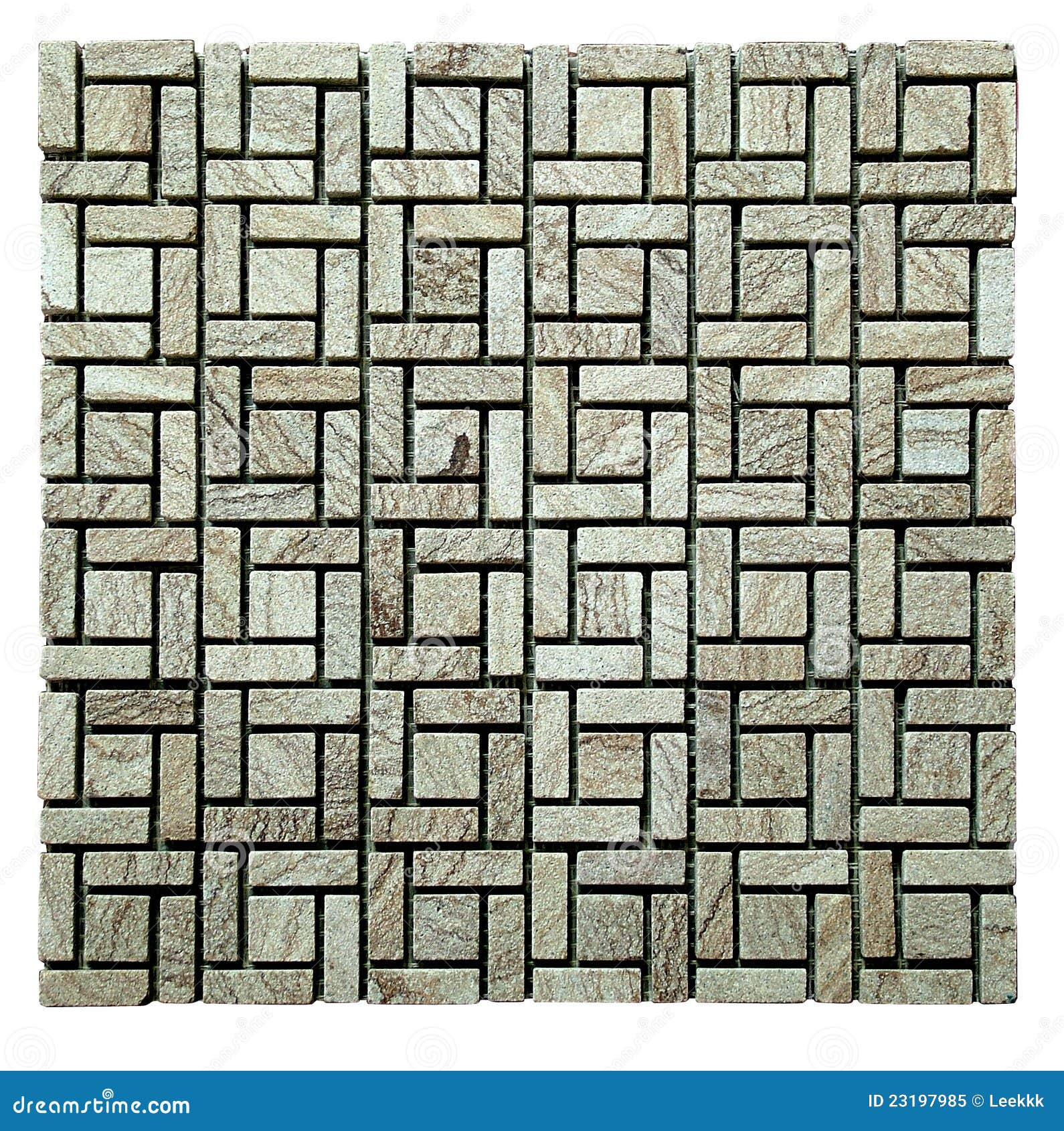 Mosaic seamless texture stock image. Image of multi, tiled - 23197985