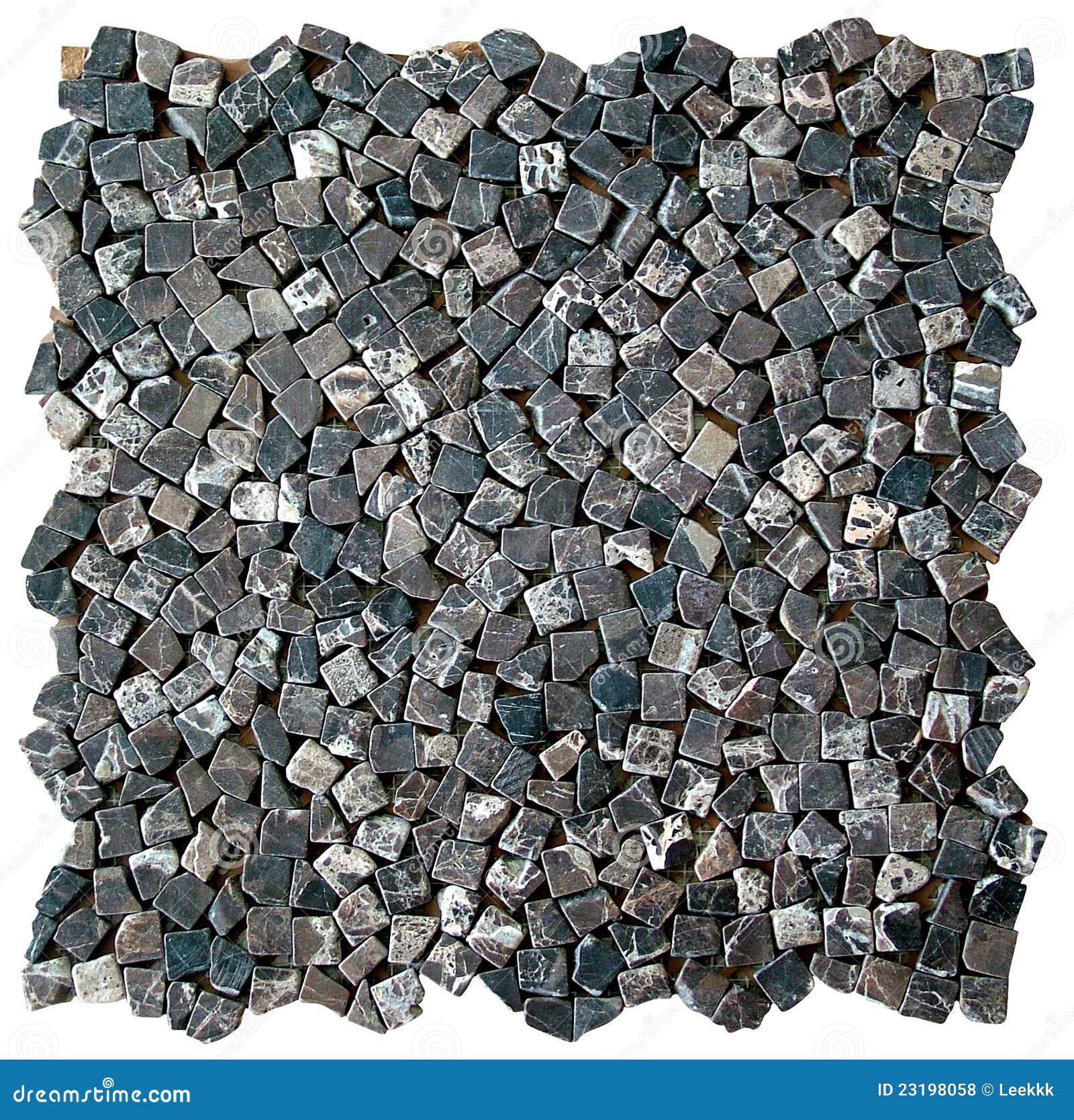 Mosaic seamless texture stock photo. Image of texture - 23198058