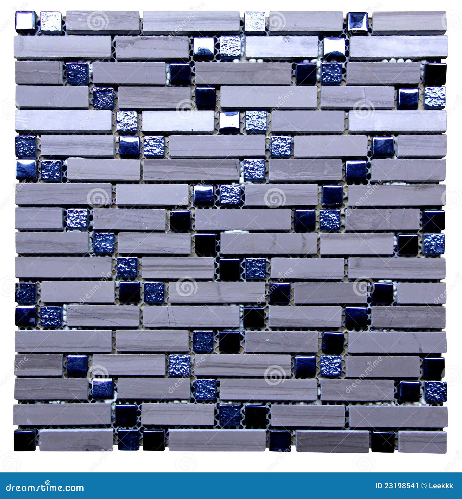 Mosaic seamless texture stock image. Image of paving - 23198541