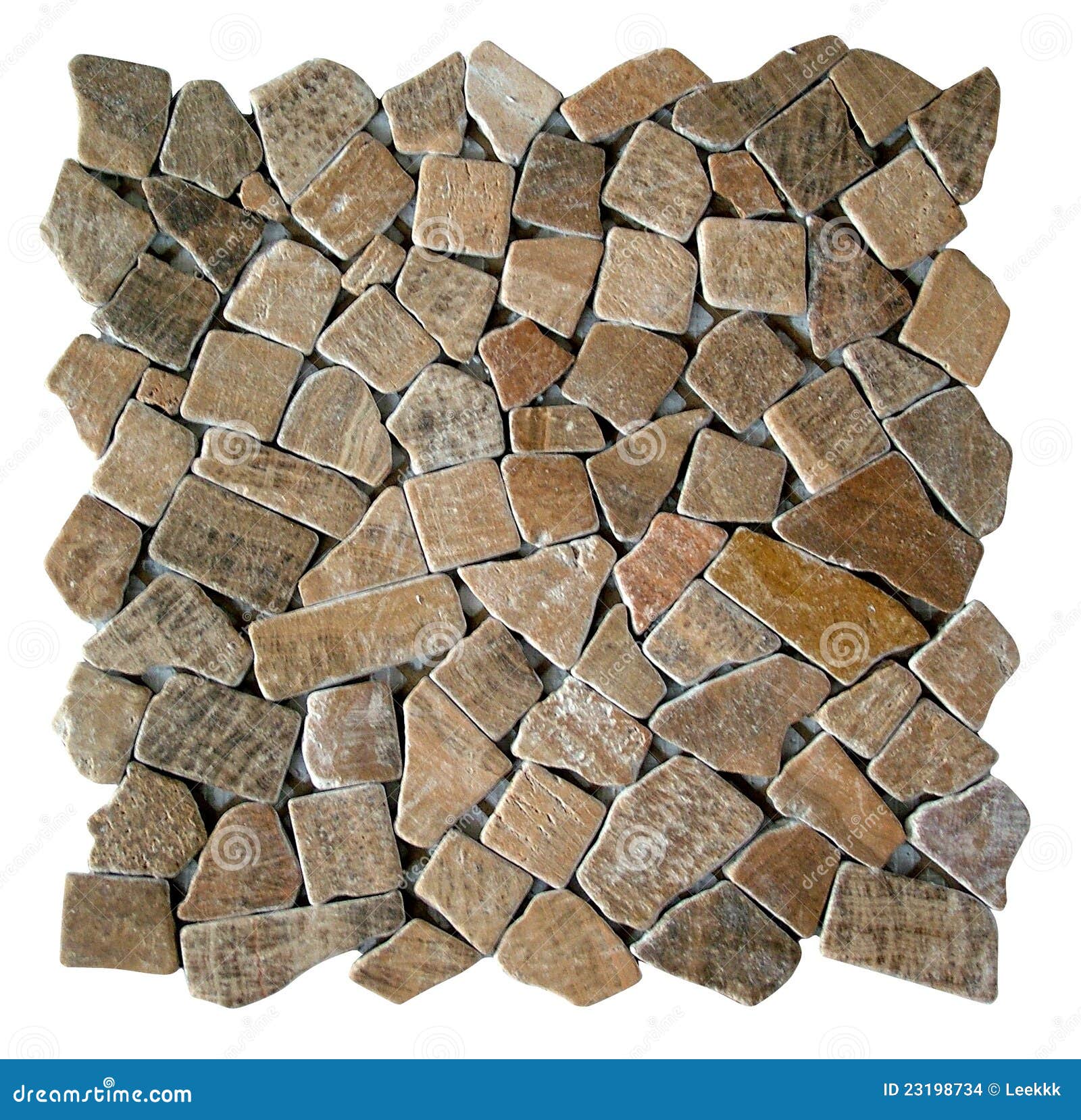 Mosaic seamless texture stock photo. Image of colourful - 23198734