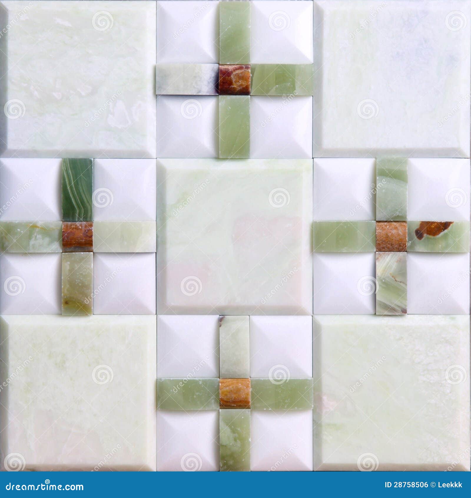 Mosaic seamless texture stock photo. Image of tile, mosaic - 28758506