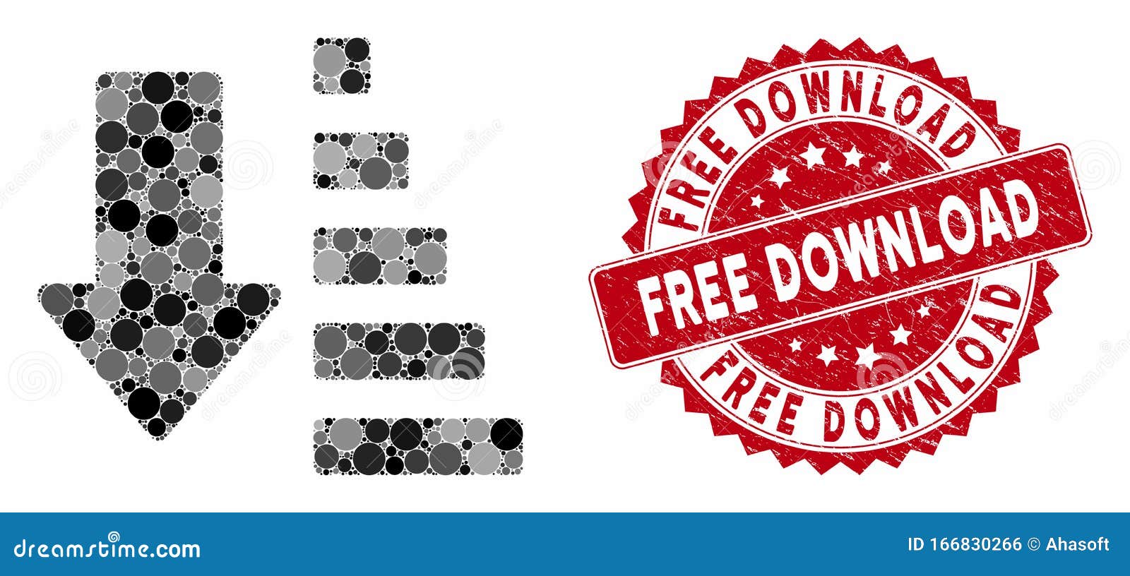 Sort Down Arrow Icon