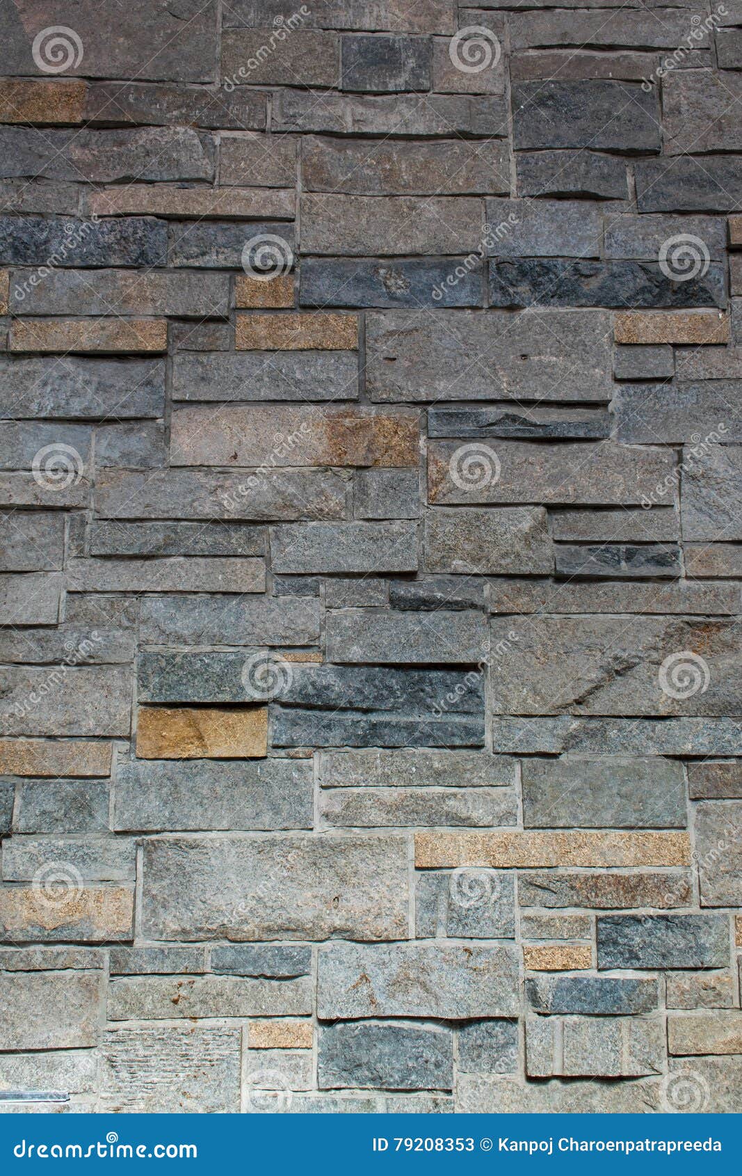 Mosaic Stone background stock image. Image of detail - 79208353