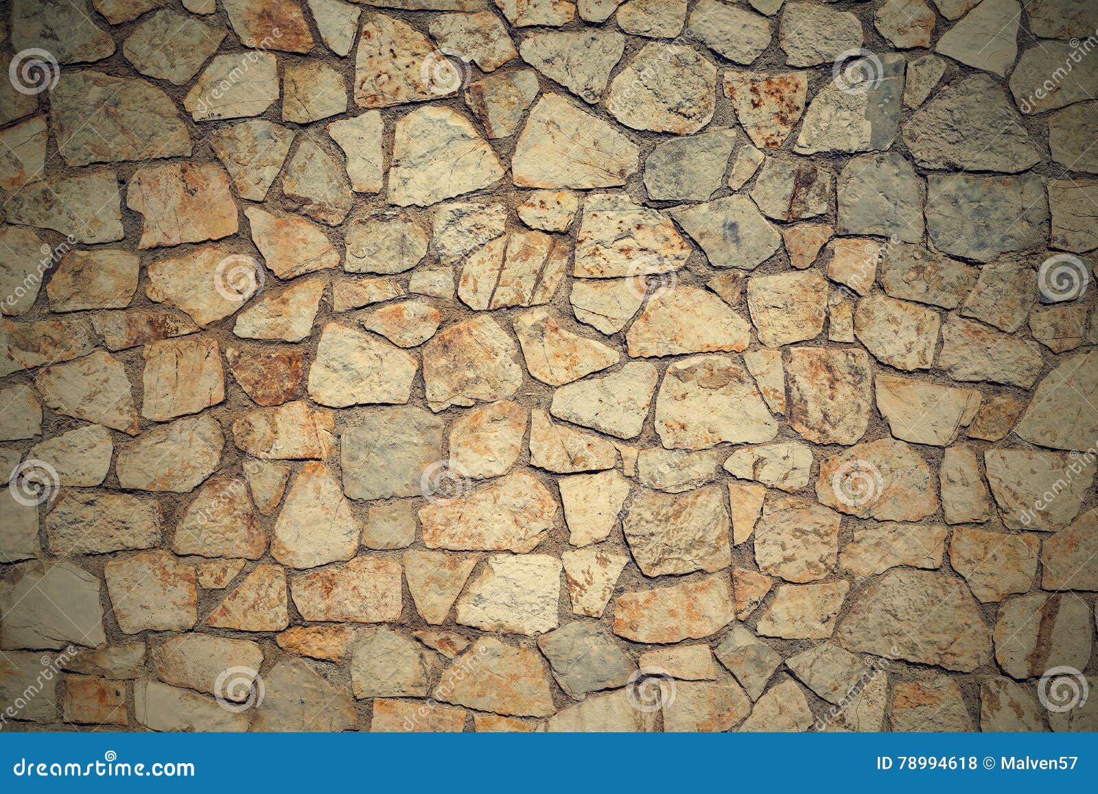Mosaic Stone Texture and Abstract Background Stock Photo - Image of ...
