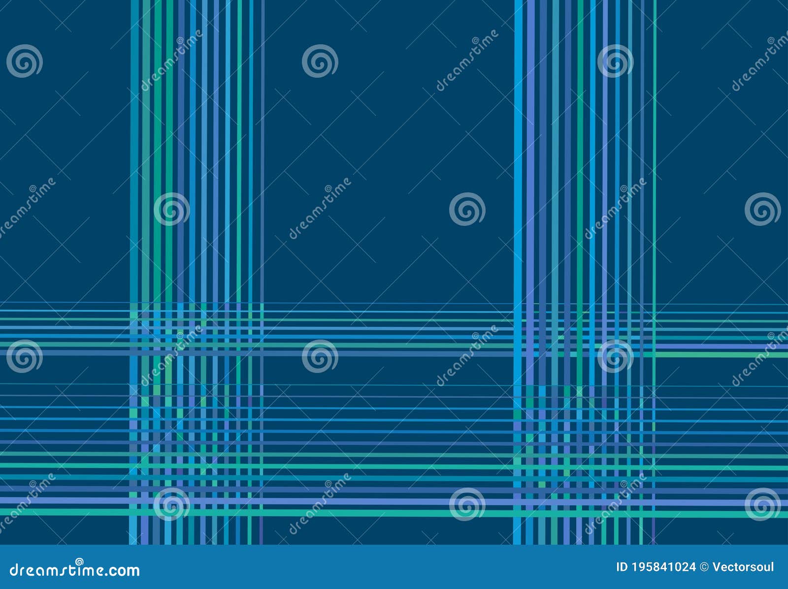 Mosaic Style, Tessellation Mesh, Grid, Grille of Intersected Straight ...