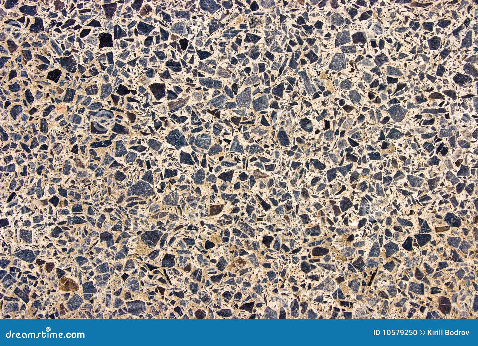 Mosaic Texture Stock Photography | CartoonDealer.com #10579250