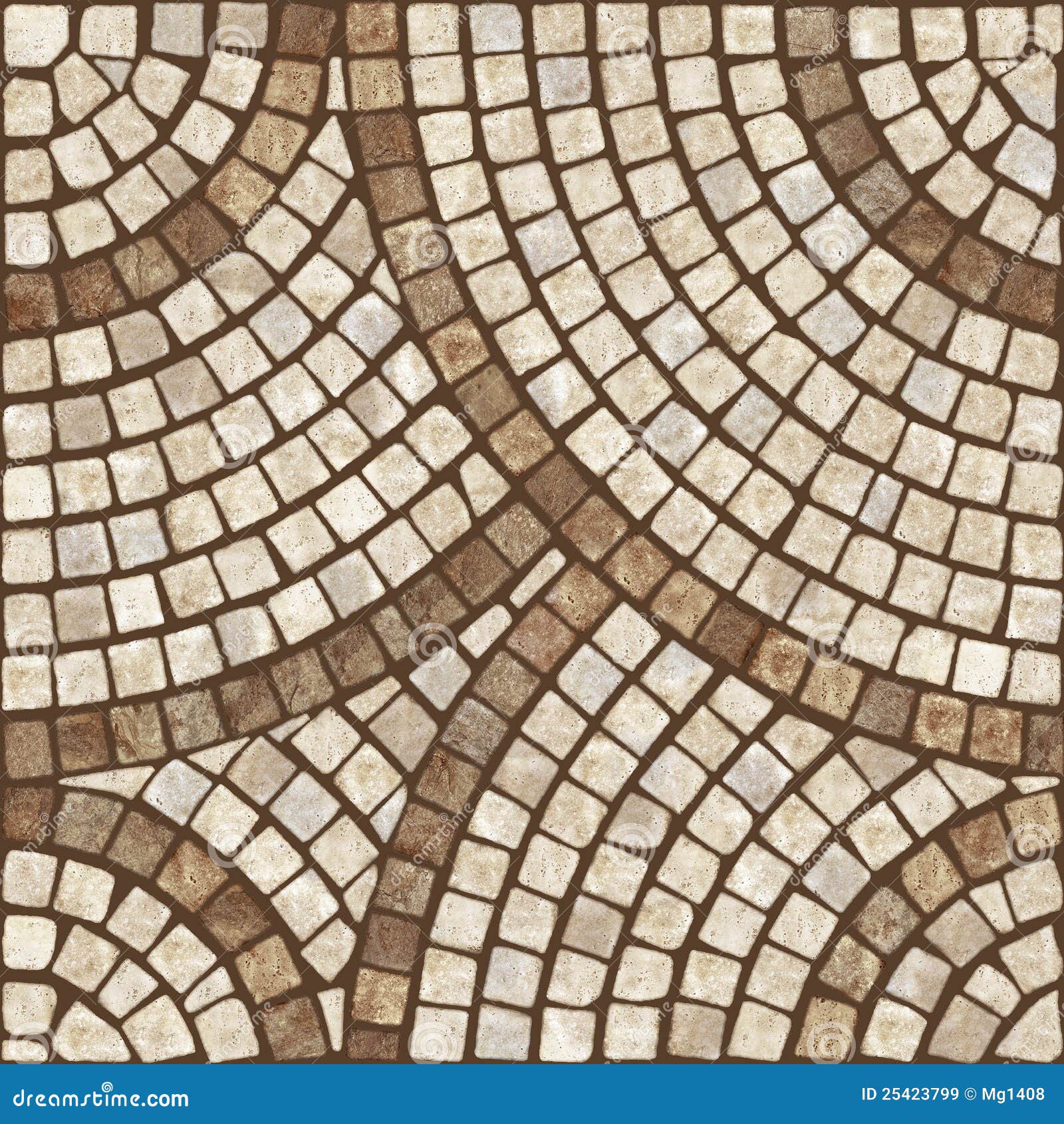 Mosaic Texture Royalty-Free Stock Photo | CartoonDealer.com #8372139
