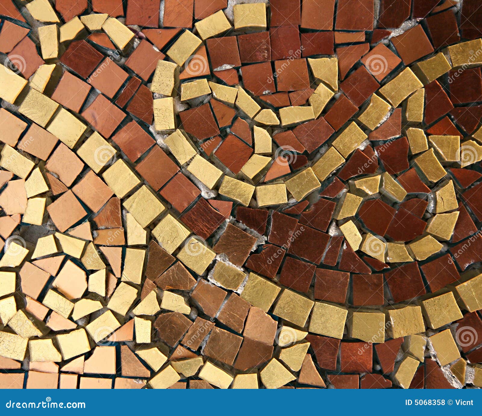 Mosaic Texture Royalty-Free Stock Photo | CartoonDealer.com #8372139
