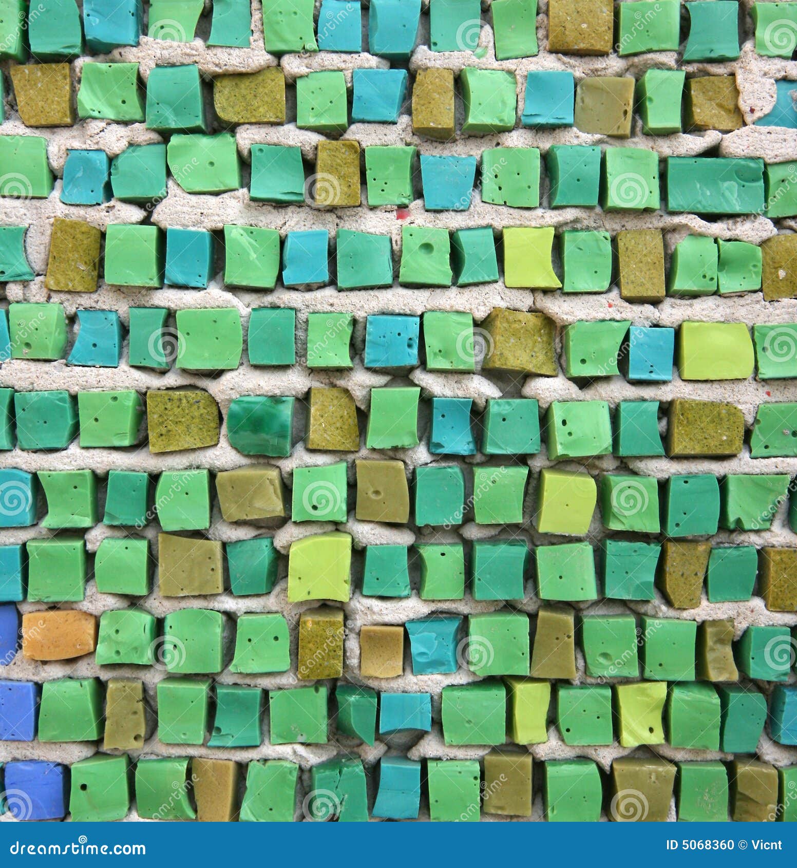 Mosaic texture stock photo. Image of home, effects, ceramics - 5068360