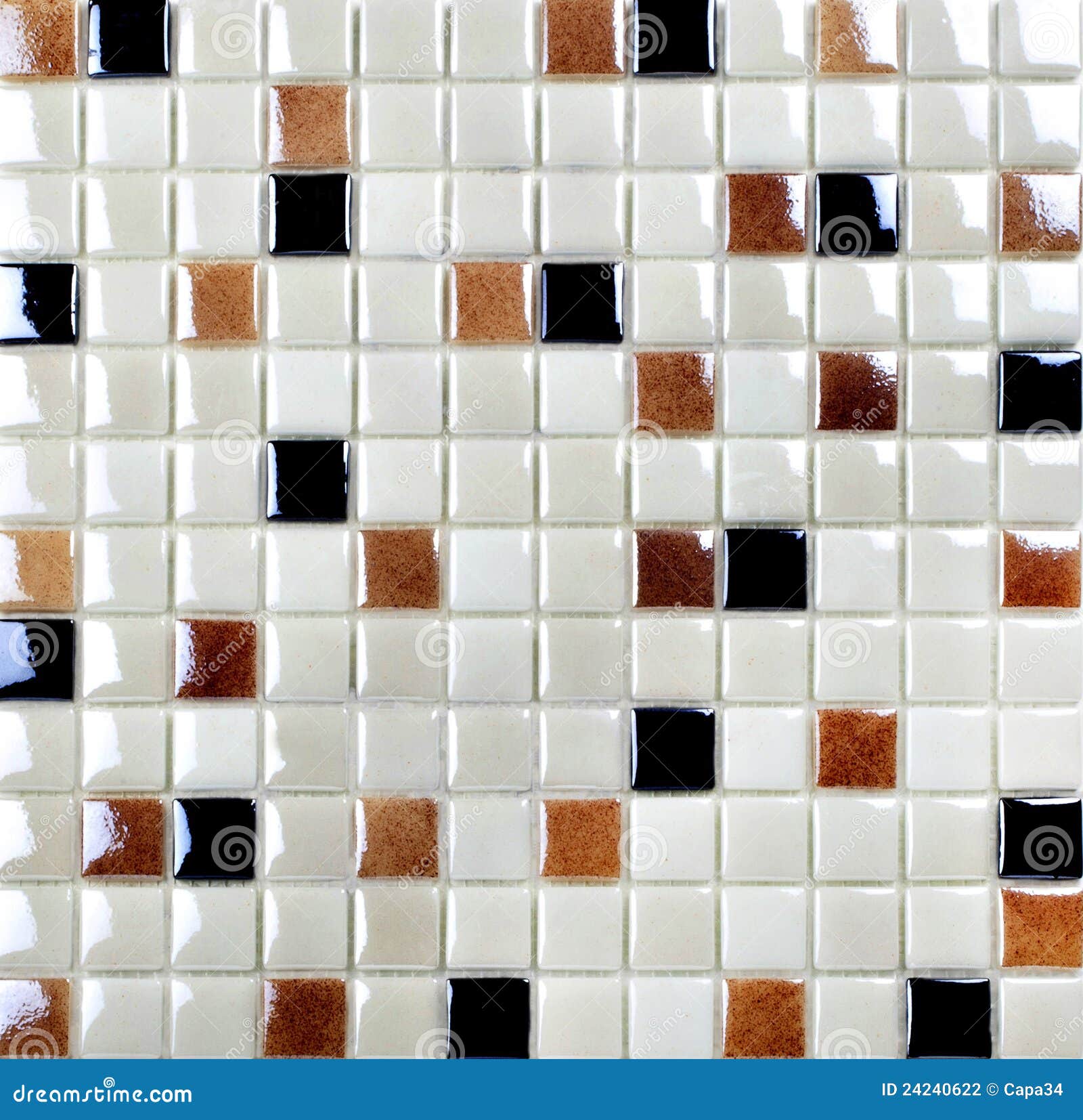 Mosaic,texture,colorful stock photo. Image of inlay, mosaic - 24240622