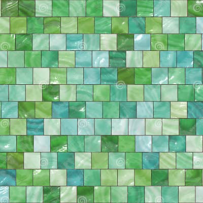 Mosaic tile stock image. Image of decoration, architectural - 2552607
