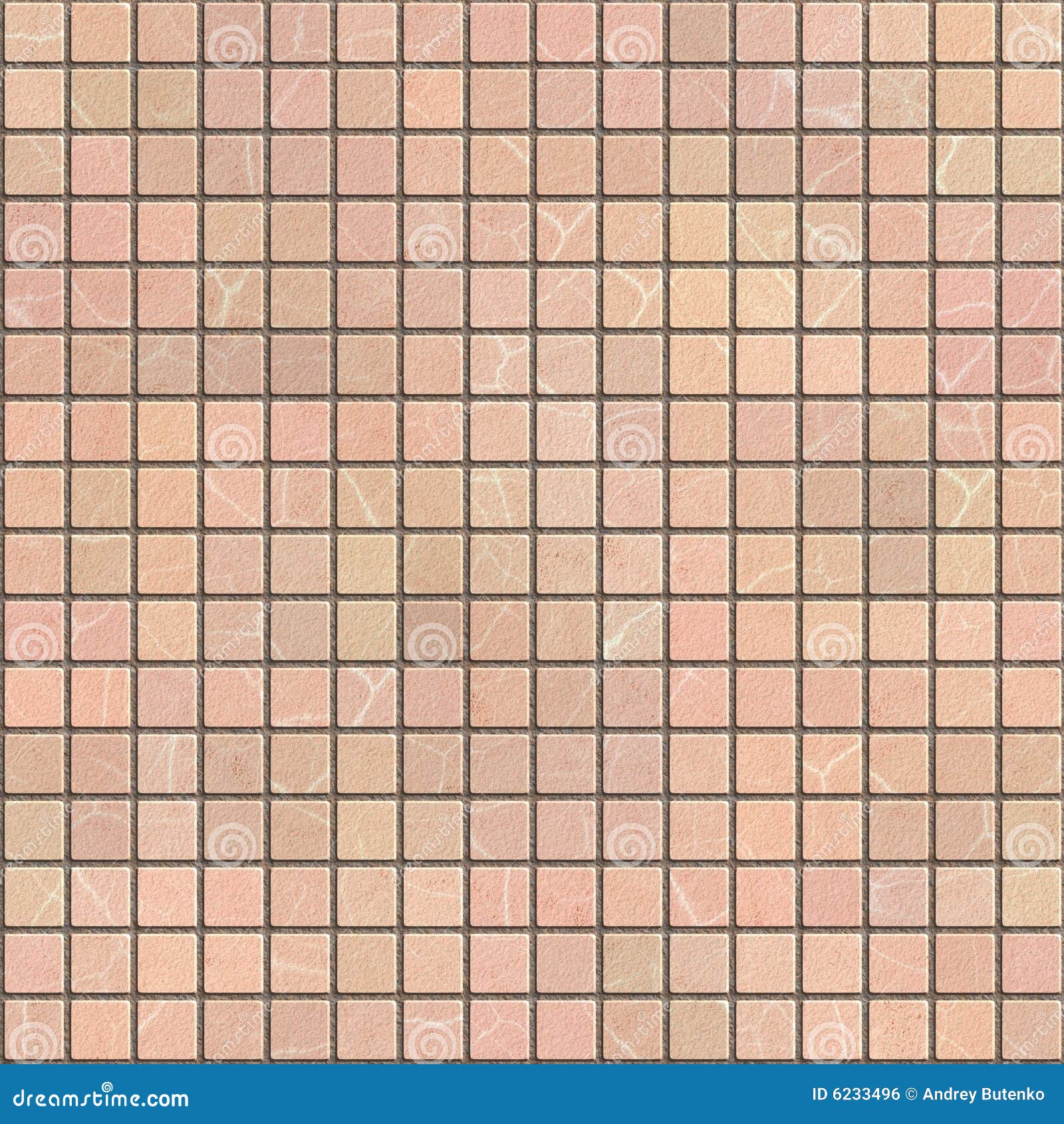 Mosaic tile stock illustration. Illustration of ceramics - 6233496