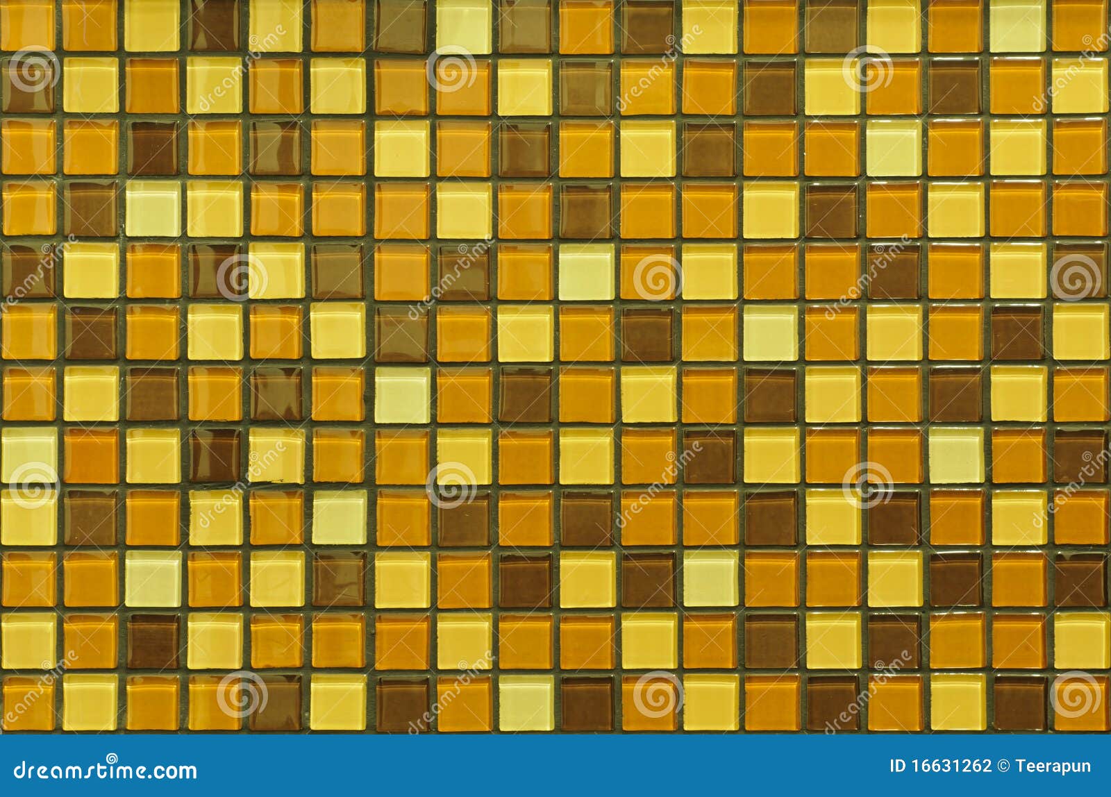 Mosaic tile background stock photo. Image of background - 16631262