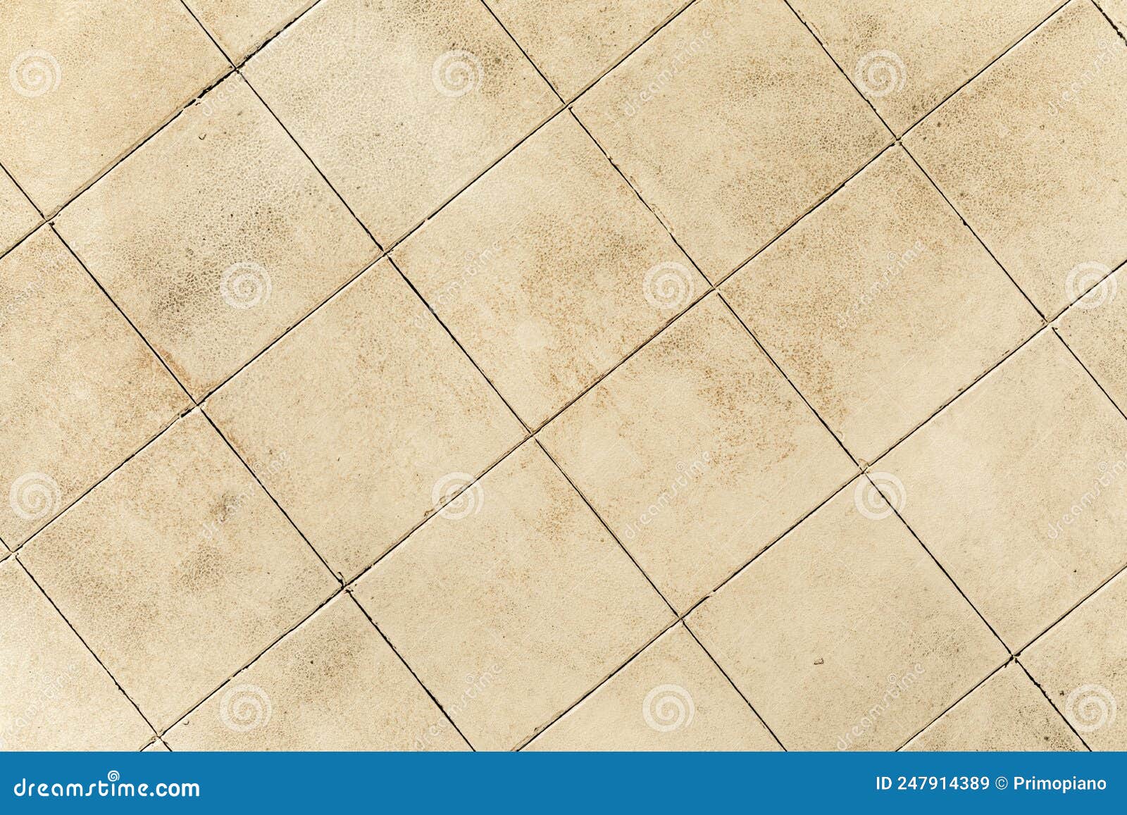 Mosaic Tile Seamless Pattern Stock Image - Image of granite, floor ...