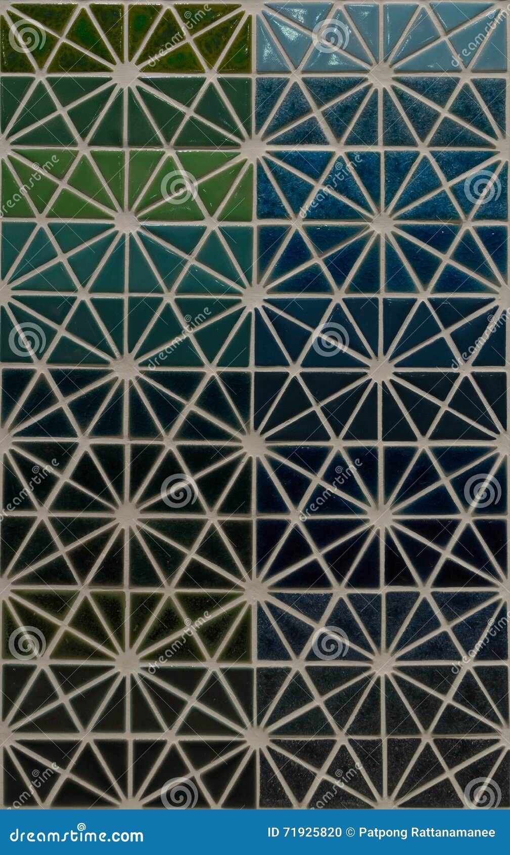 Mosaic tile tecture stock photo. Image of ceramic, textur - 71925820