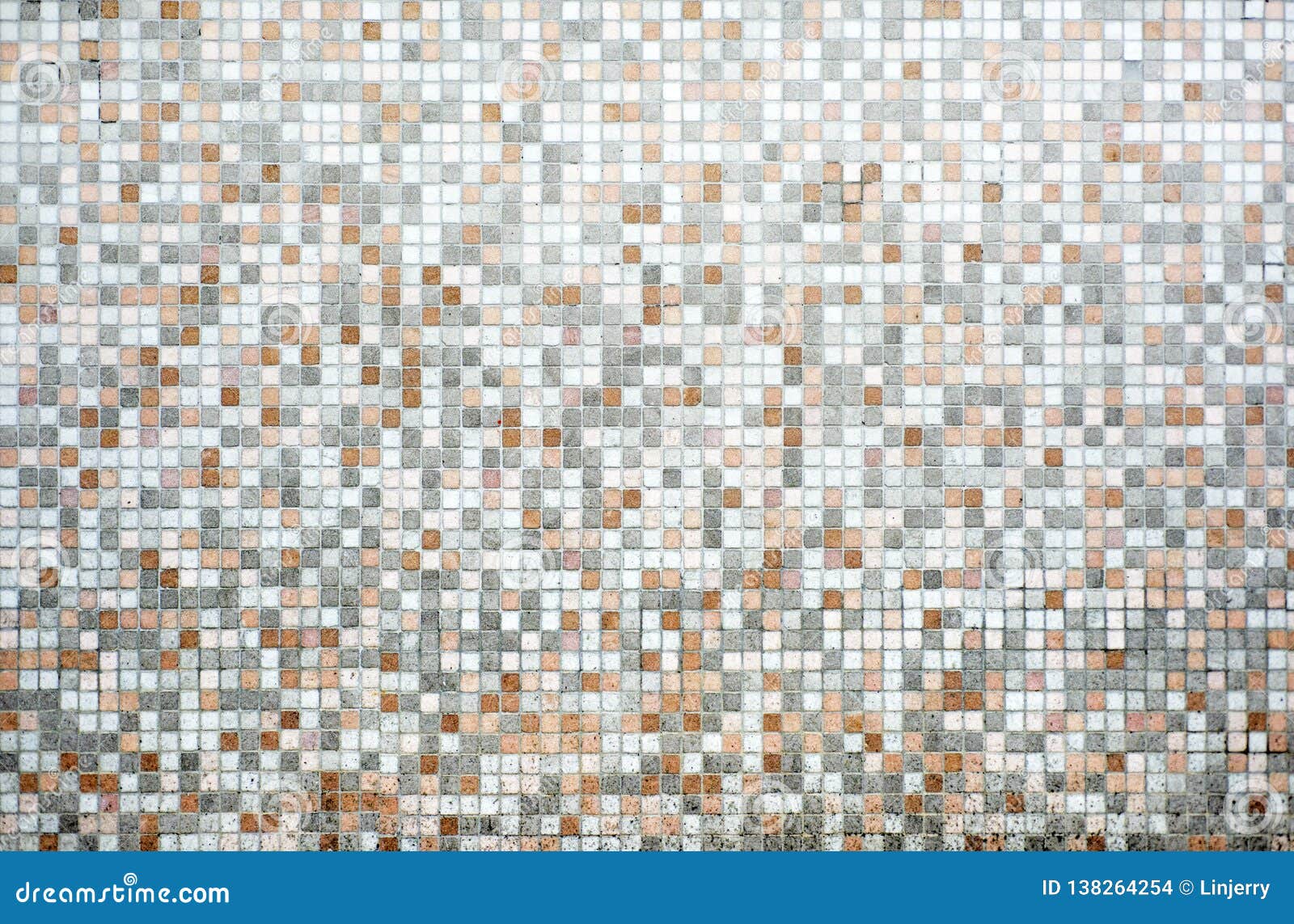 Seamless Brick Tile Texture of Decorative Wall Stock Photo - Image of ...