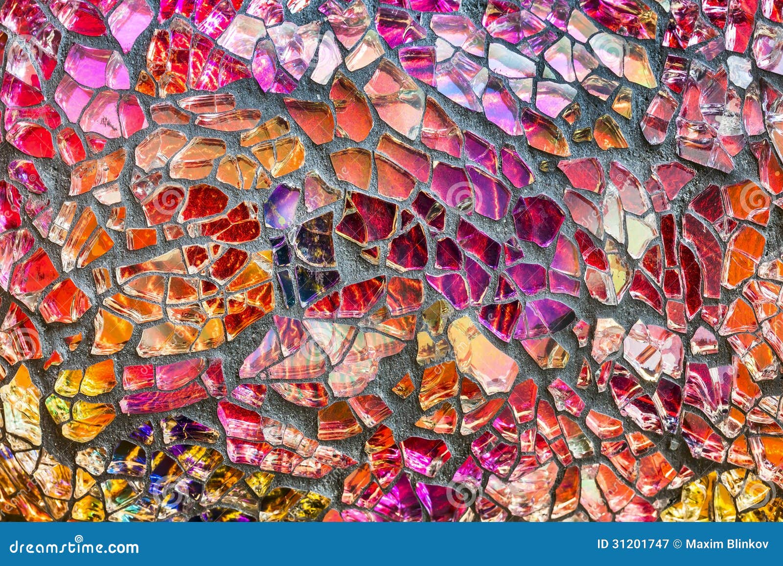 Mosaico Del Vidrio Coloreado Imagen de archivo - Imagen de textura ...