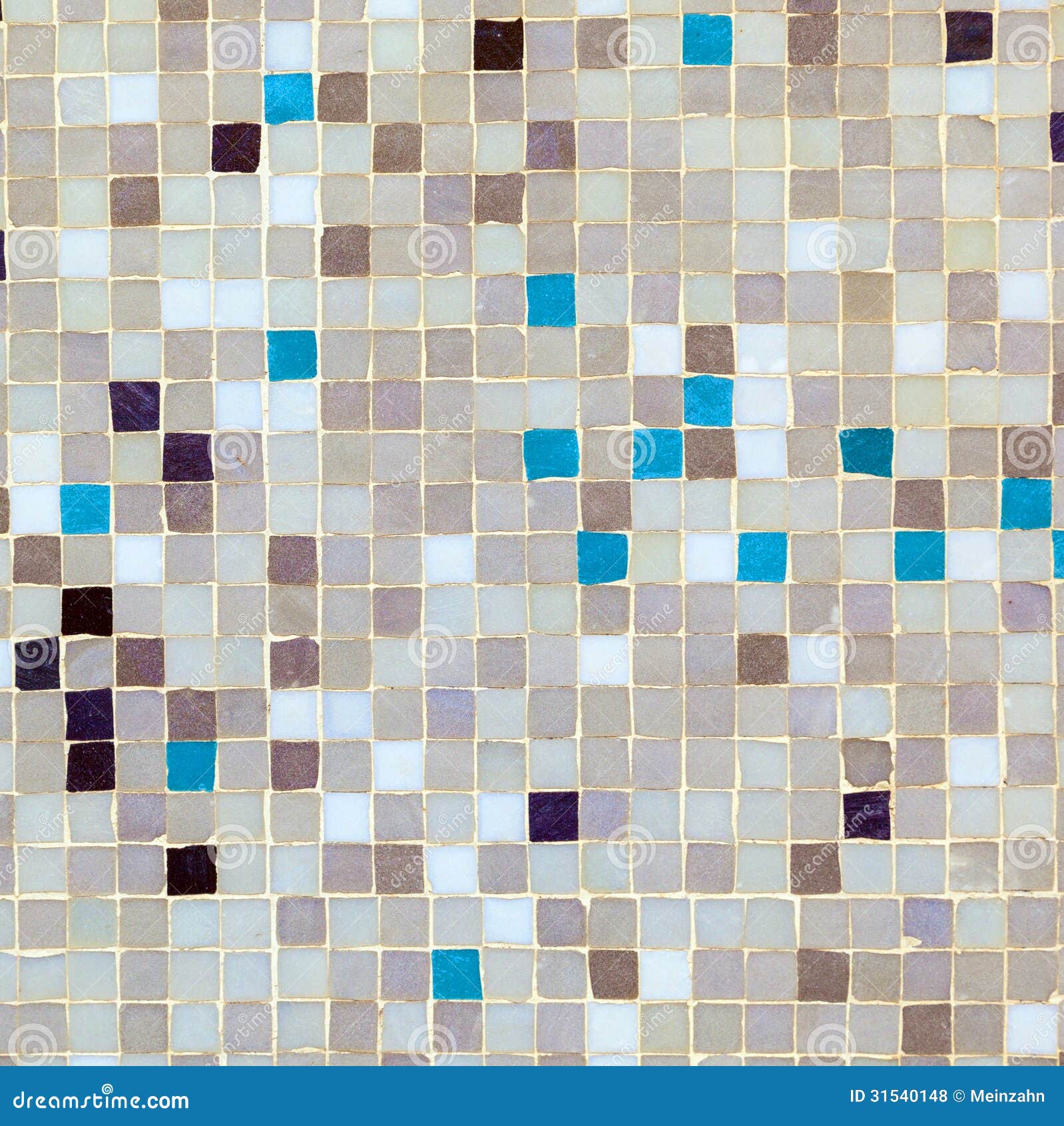 Mosaique pattern in style stock photo. Image of labyrinth - 31540148