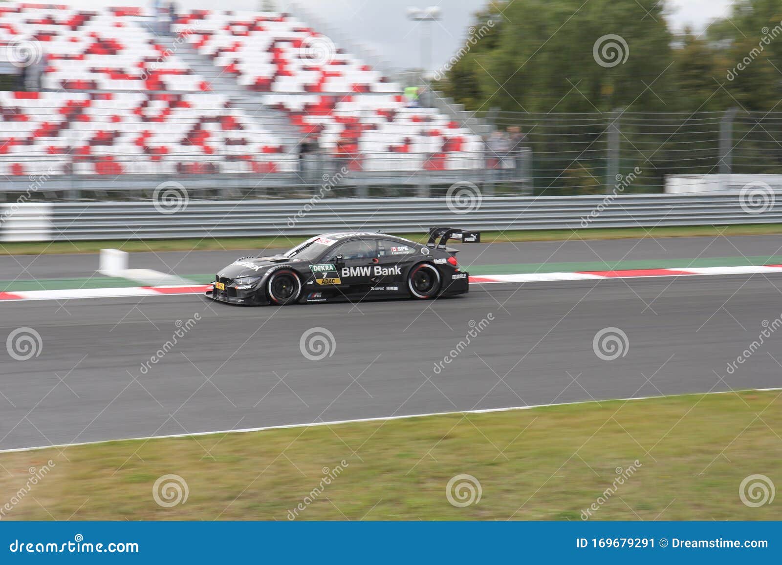 Moscow August 28, 2015 Moscow Raceway Editorial Photo - Image of ...