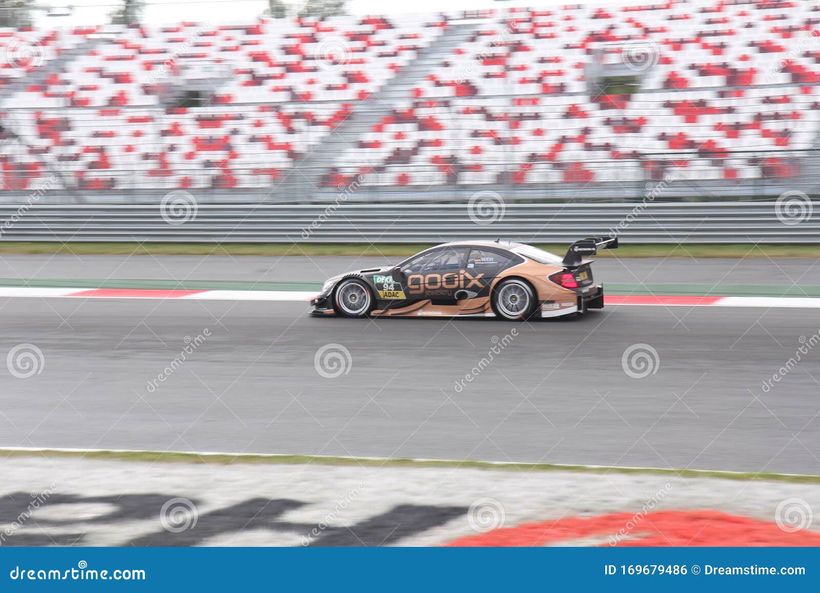 Moscow August 28, 2015 Moscow Raceway Editorial Photo - Image of ...
