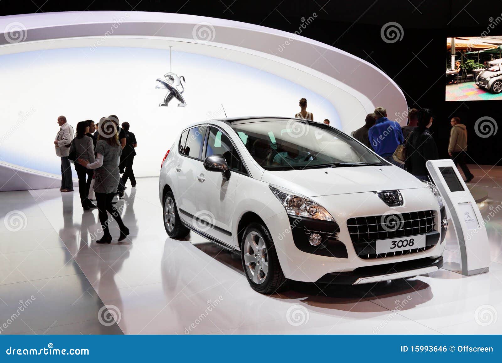 Moscow International Motor Show 20 Editorial Photo - Image of sale ...