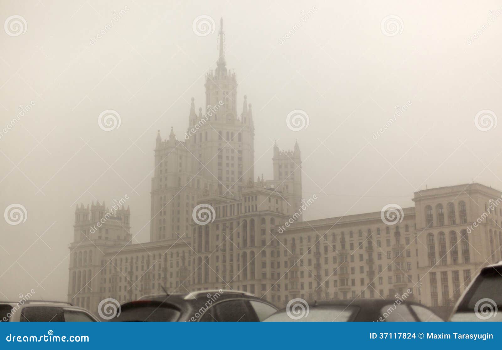 Moscow Kremlin stock photo. Image of monument, illuminated - 37117824