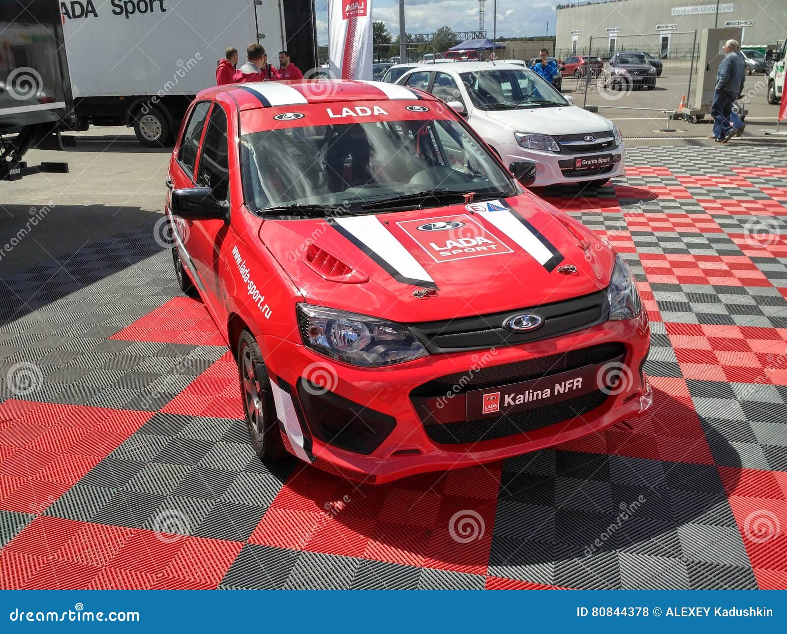 Moscow raceway summer editorial stock photo. Image of wheel - 80844378