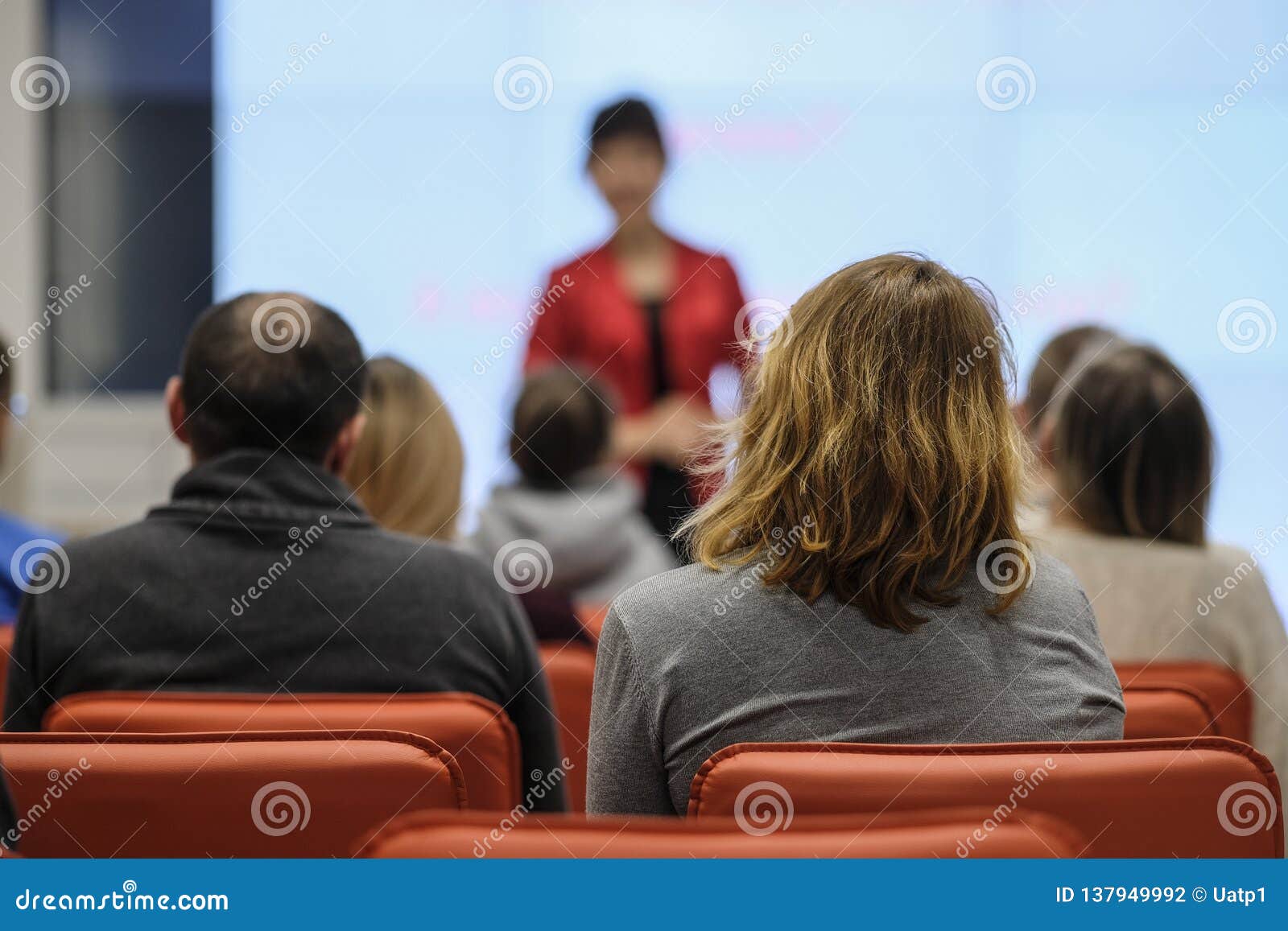 Image of the Conference editorial photography. Image of conference ...