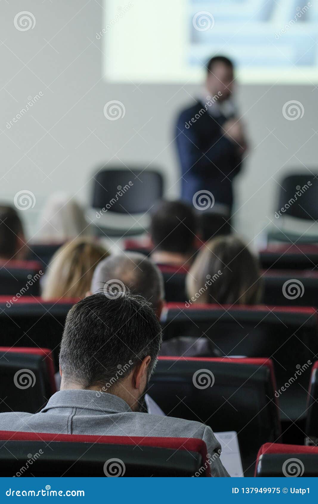 Image of the Conference editorial image. Image of acting - 137949975