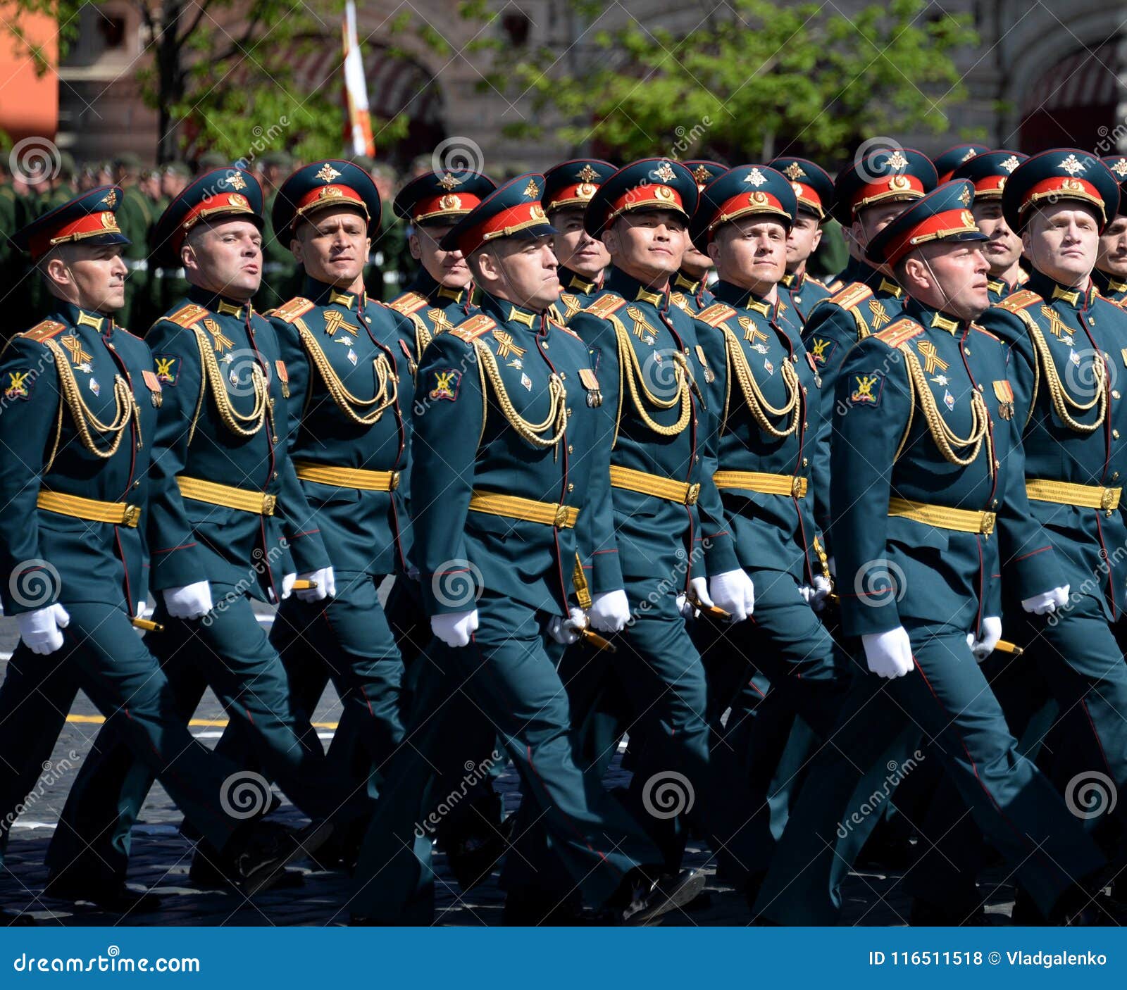 Officers of the Combined Arms Academy of the Armed Forces of the ... Officers of the Combined Arms Academy of the Armed Forces of the ...