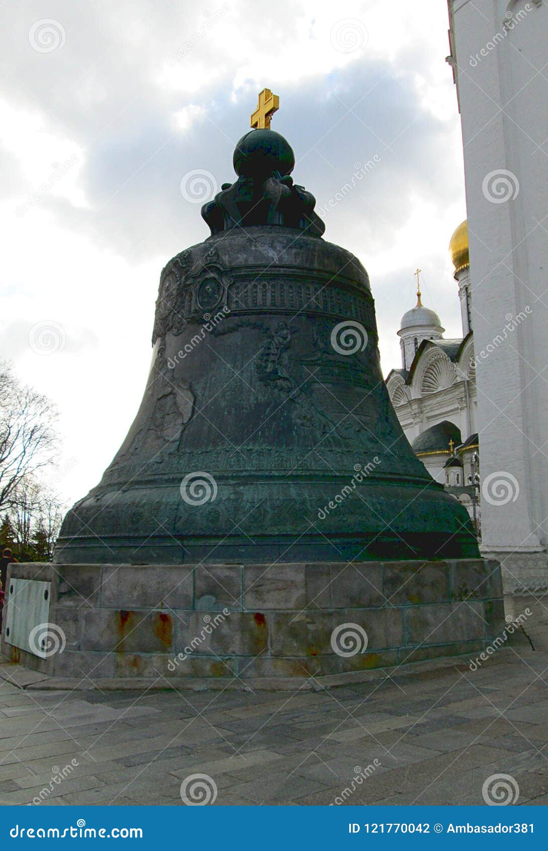 Inside Kremlin. View of Tsar Bell Editorial Photography - Image of ... Inside Kremlin. View of Tsar Bell Editorial Photography - Image of ...