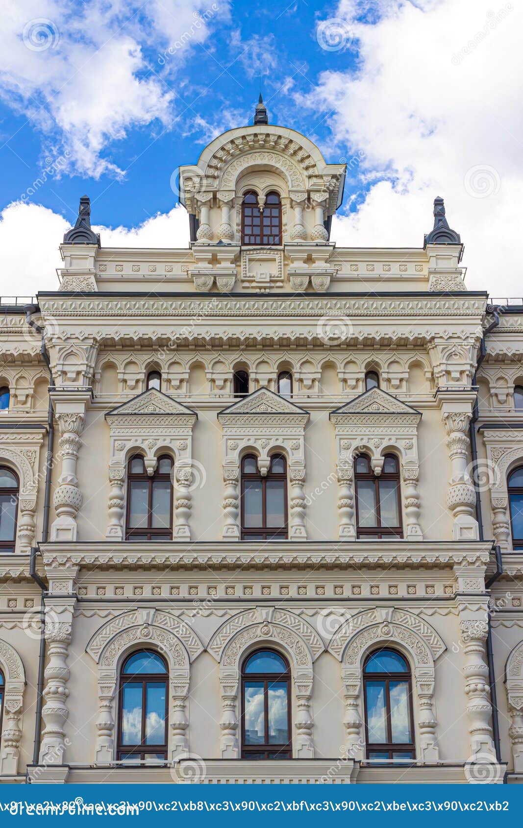 Polytechnic Museum - the Oldest Scientific and Technical Museum in ...
