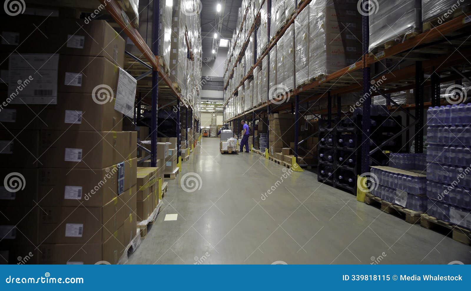 Moscow - Russia, 04.20 editorial image. Image of facility - 339818115