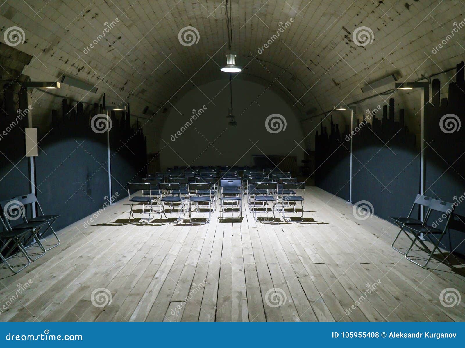 Abandoned School Basement Stock Photos - Free & Royalty-Free Stock ...