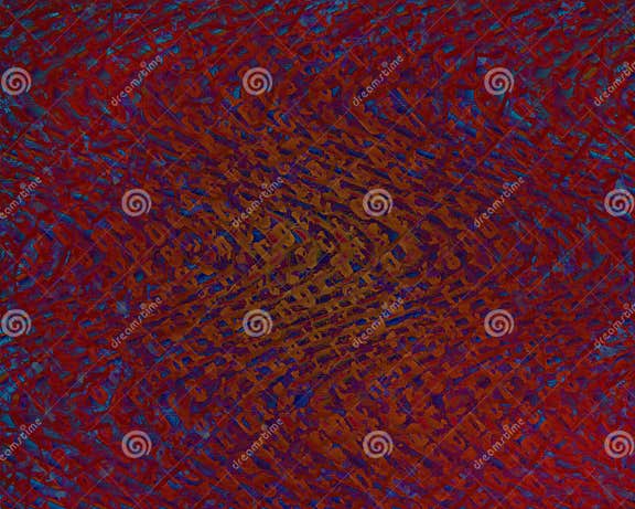 Mosh stock illustration. Illustration of scrapbook, composition - 36699755