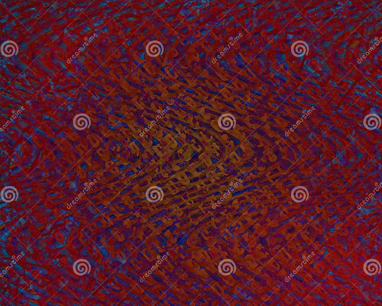 Mosh stock illustration. Illustration of scrapbook, composition - 36699755